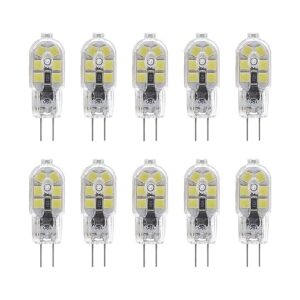 Lampade a led G4 220V: illuminazione efficiente per risparmiare energia